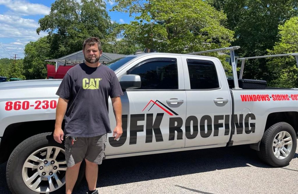 Our Team – JFKRoofing LLC